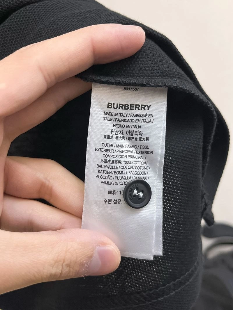 Genuine Burberry T-Shirts