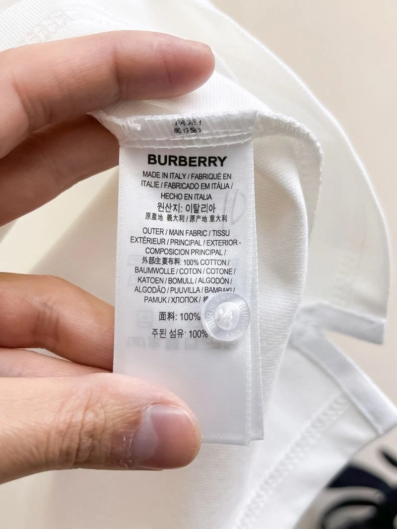 Legit Burberry T-Shirts