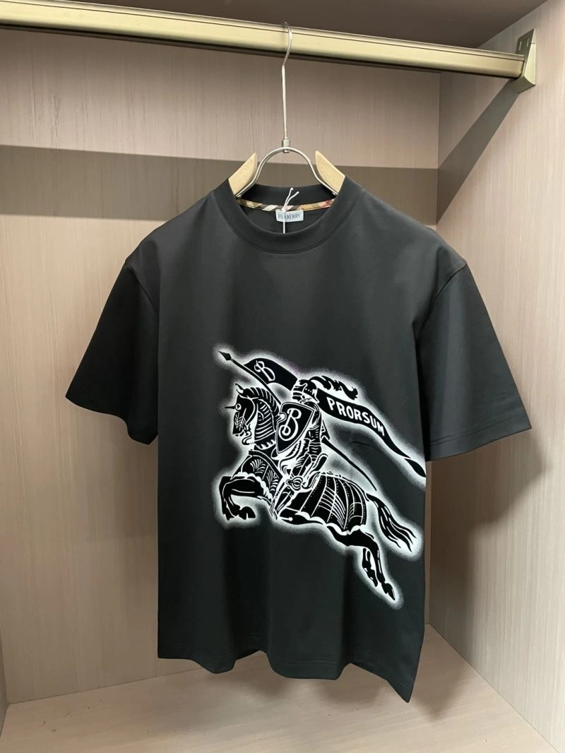Burberry T-Shirts