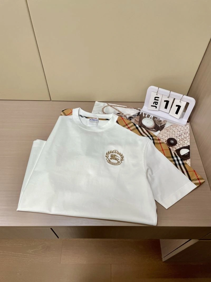 Budget-friendly Burberry T-Shirts