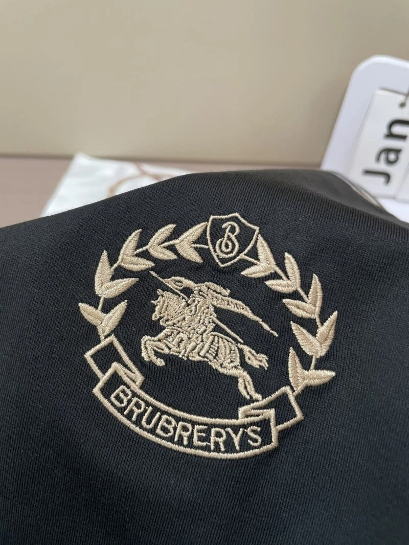 Budget-friendly Burberry T-Shirts