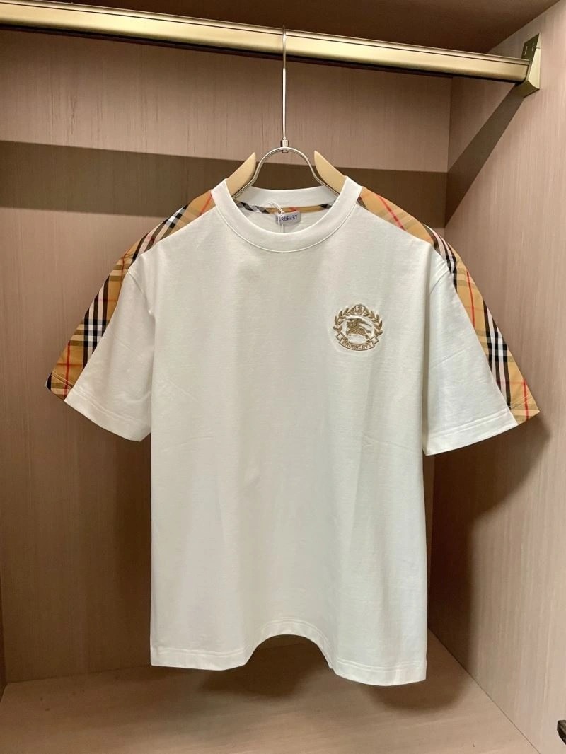 Budget-friendly Burberry T-Shirts
