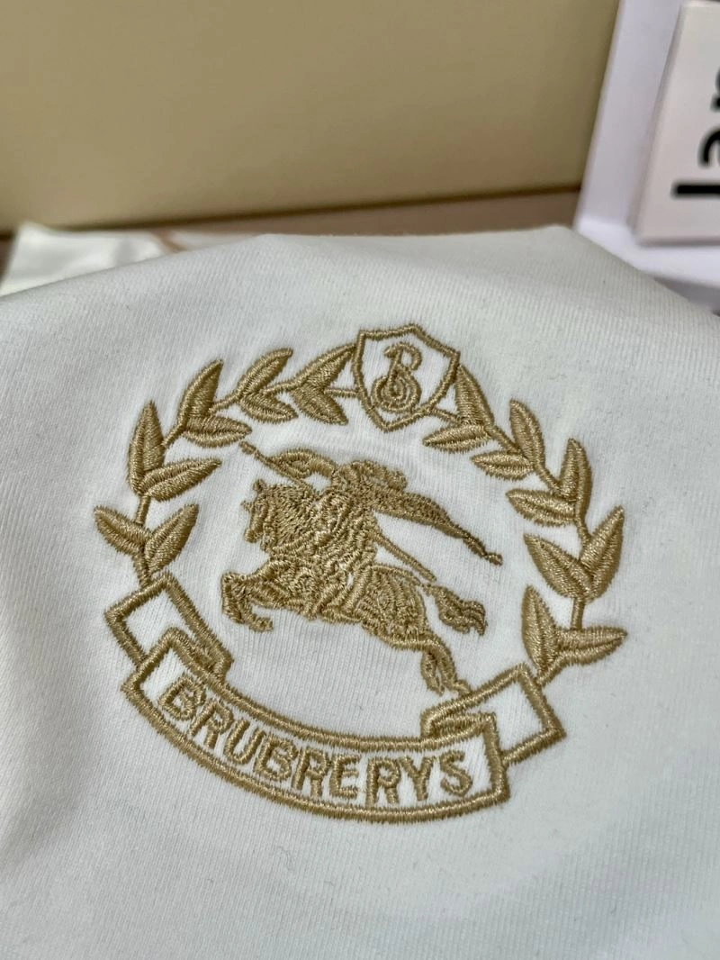 Budget-friendly Burberry T-Shirts