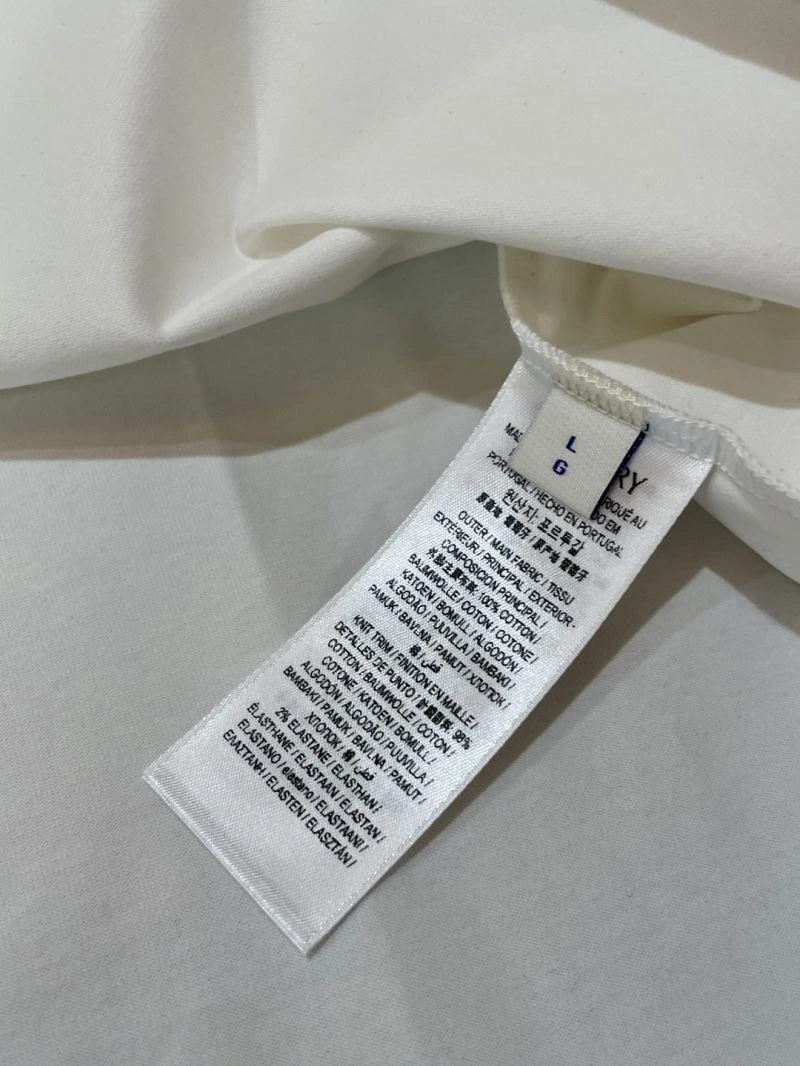 Budget-friendly Burberry T-Shirts