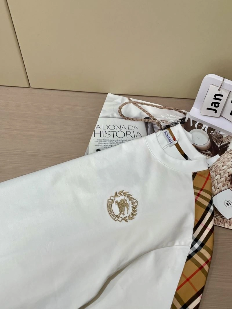 Budget-friendly Burberry T-Shirts