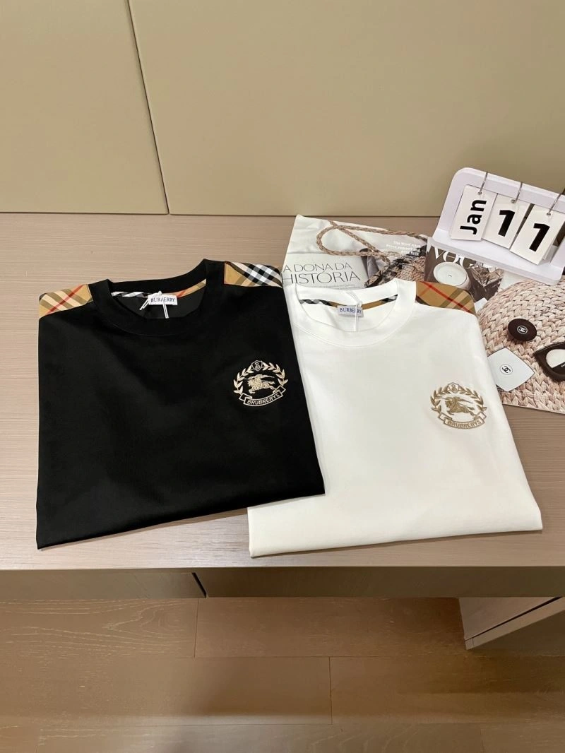 Budget-friendly Burberry T-Shirts