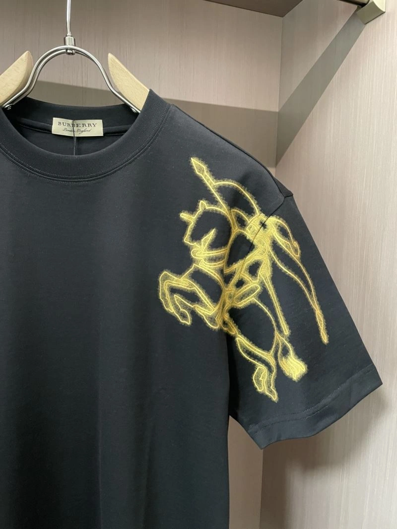 Perfect replica Burberry T-Shirts