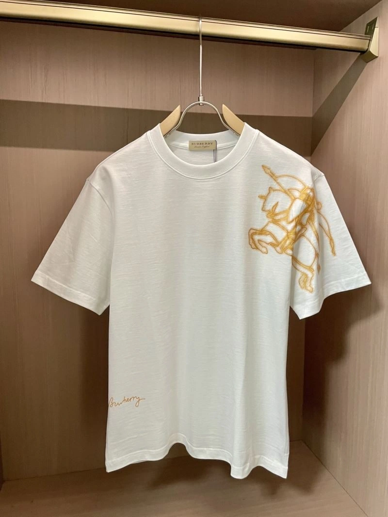 Perfect replica Burberry T-Shirts