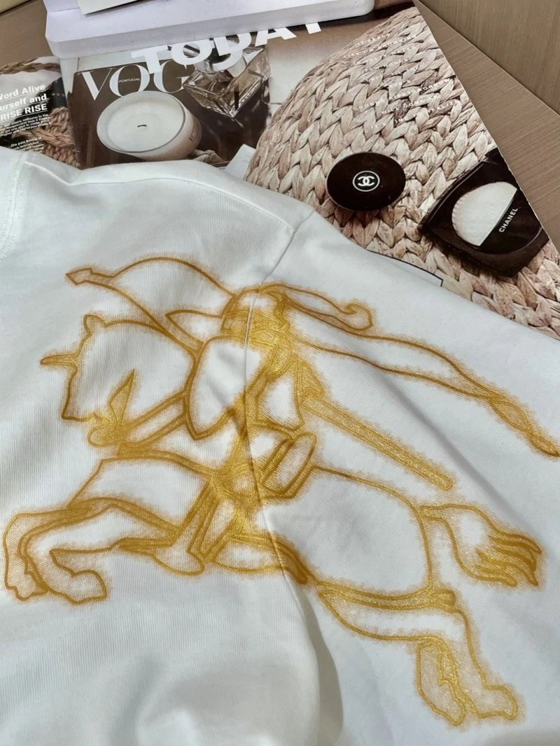 Perfect replica Burberry T-Shirts