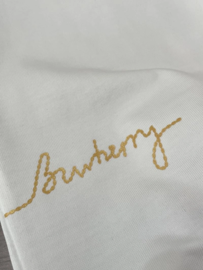 Perfect replica Burberry T-Shirts