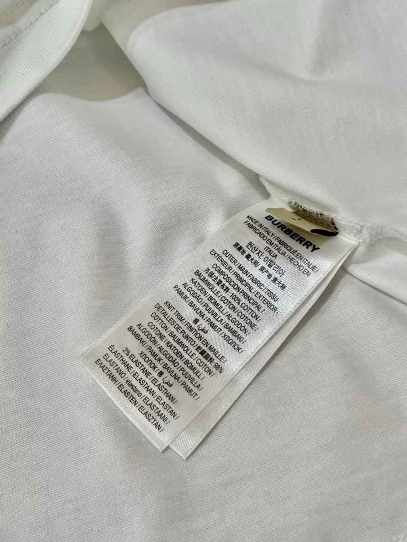 Perfect replica Burberry T-Shirts