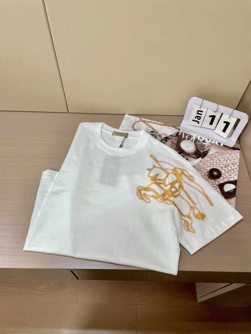 Perfect replica Burberry T-Shirts