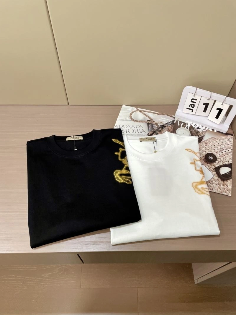 Perfect replica Burberry T-Shirts