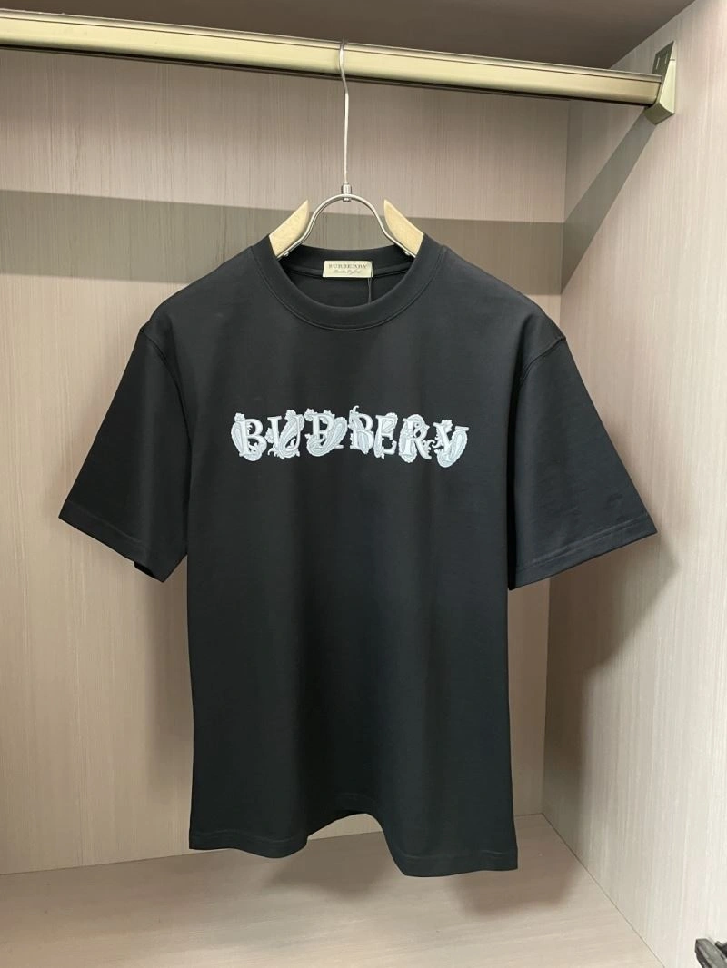 Burberry T-Shirts