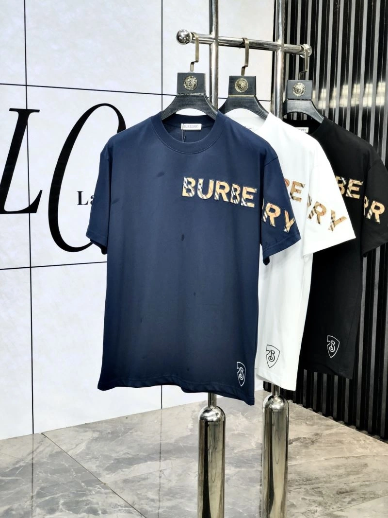 Burberry T-Shirts