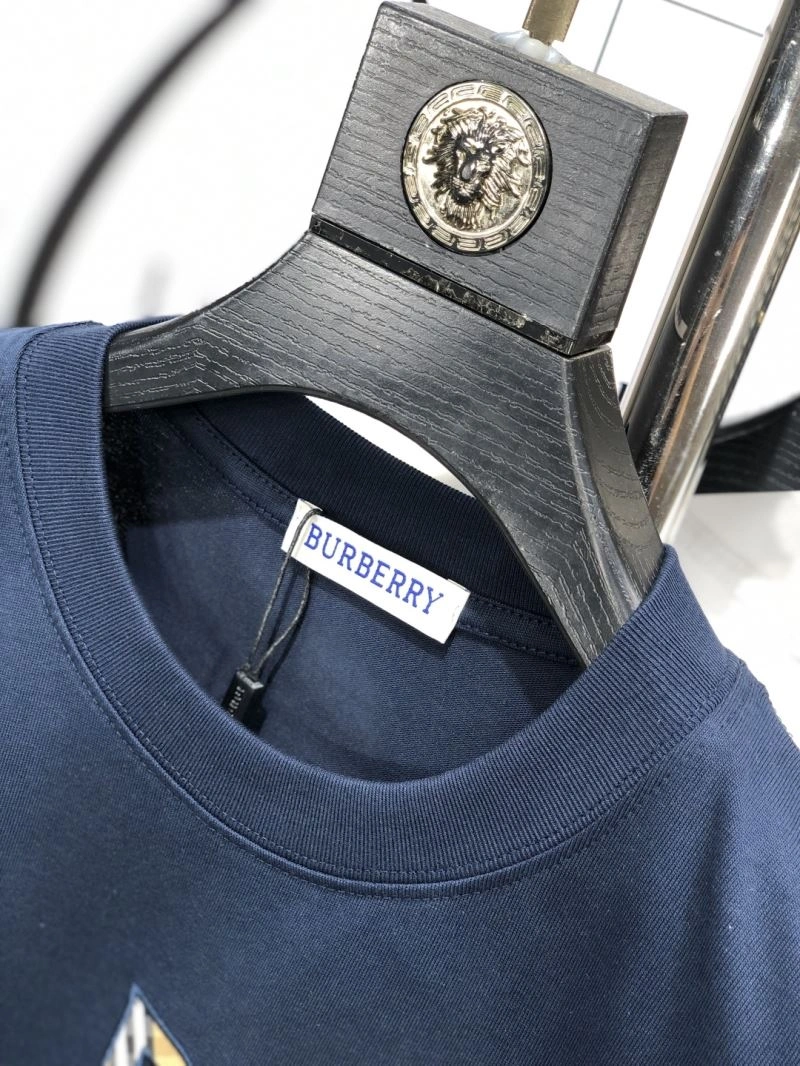 Factory-made Burberry T-Shirts