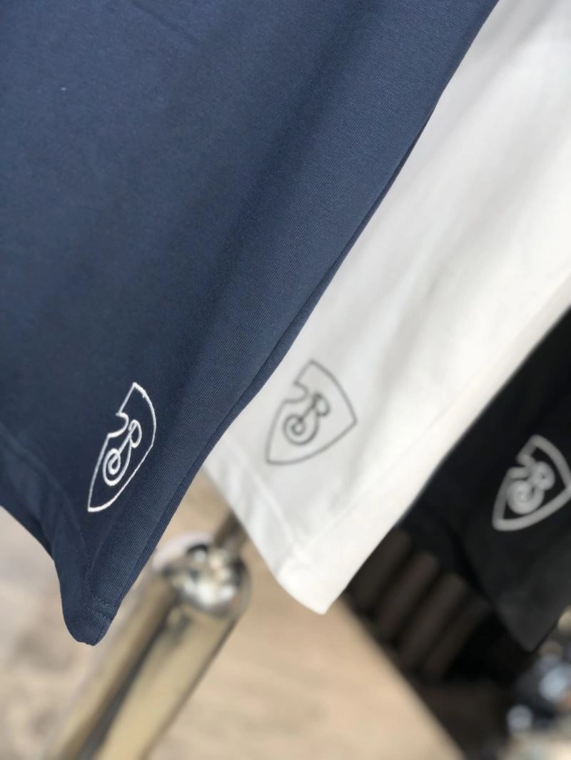 Factory-made Burberry T-Shirts