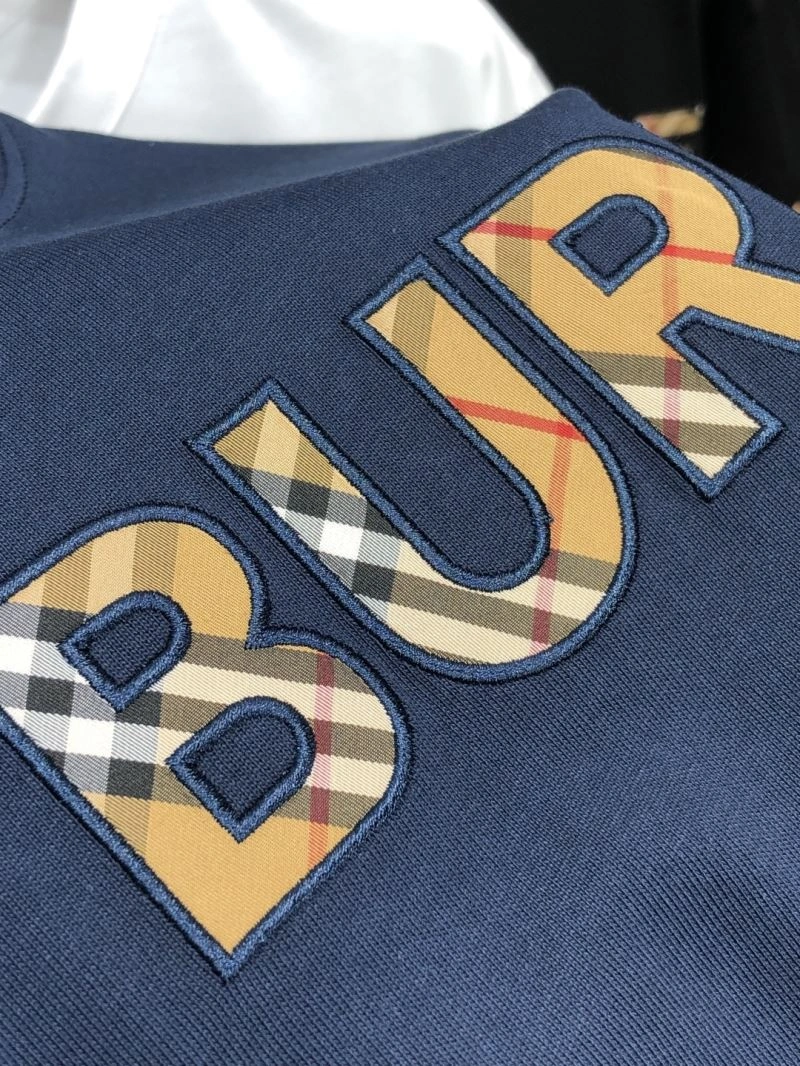 Factory-made Burberry T-Shirts