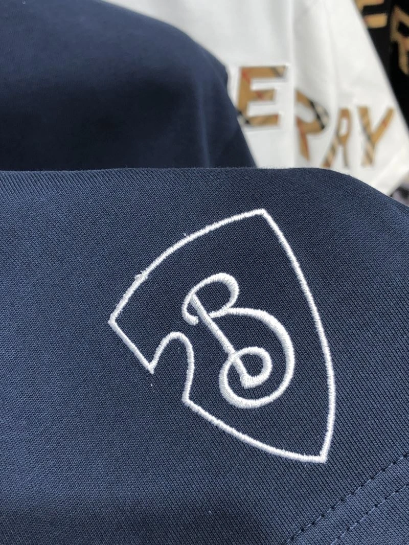 Factory-made Burberry T-Shirts