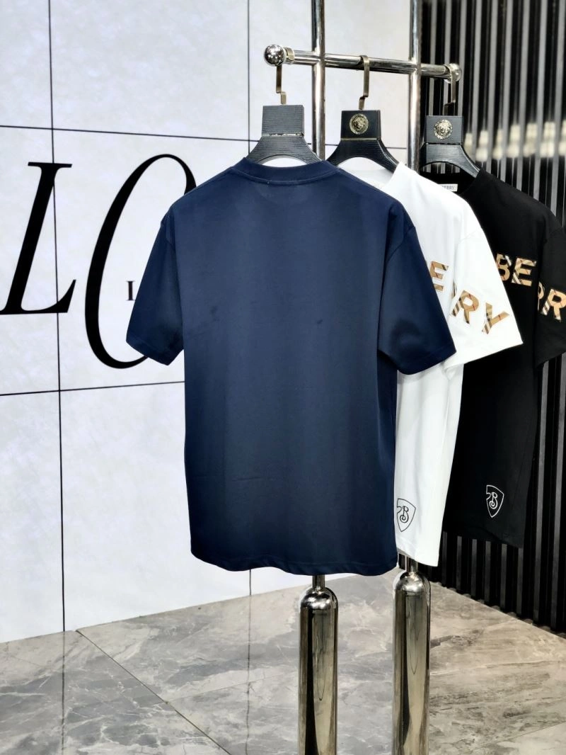 Factory-made Burberry T-Shirts