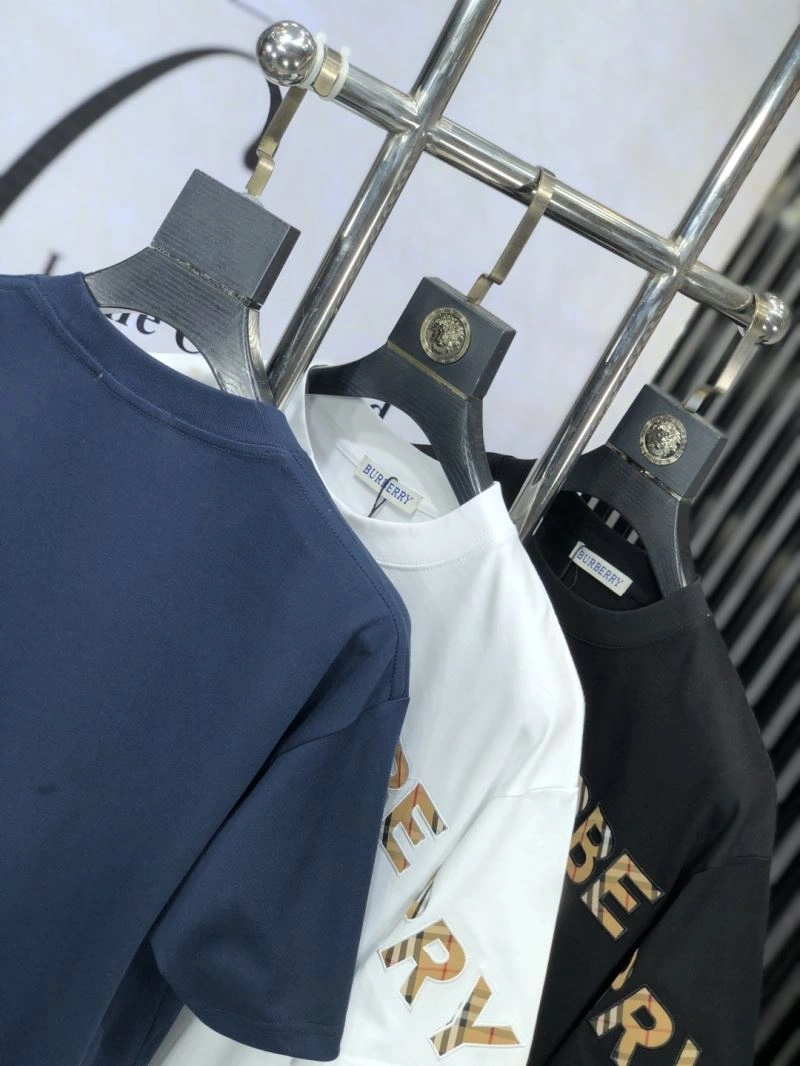 Factory-made Burberry T-Shirts