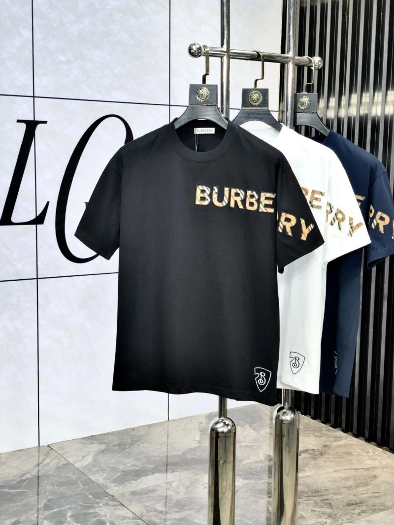 Burberry T-Shirts
