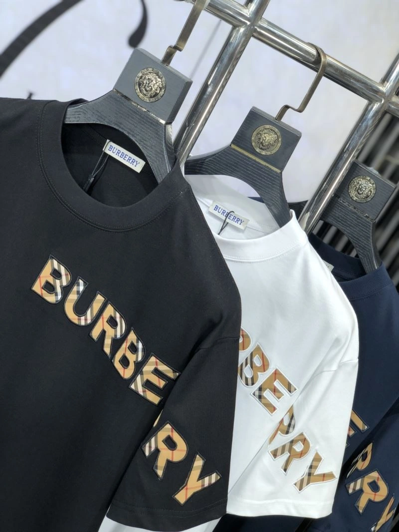 Budget-friendly Burberry T-Shirts