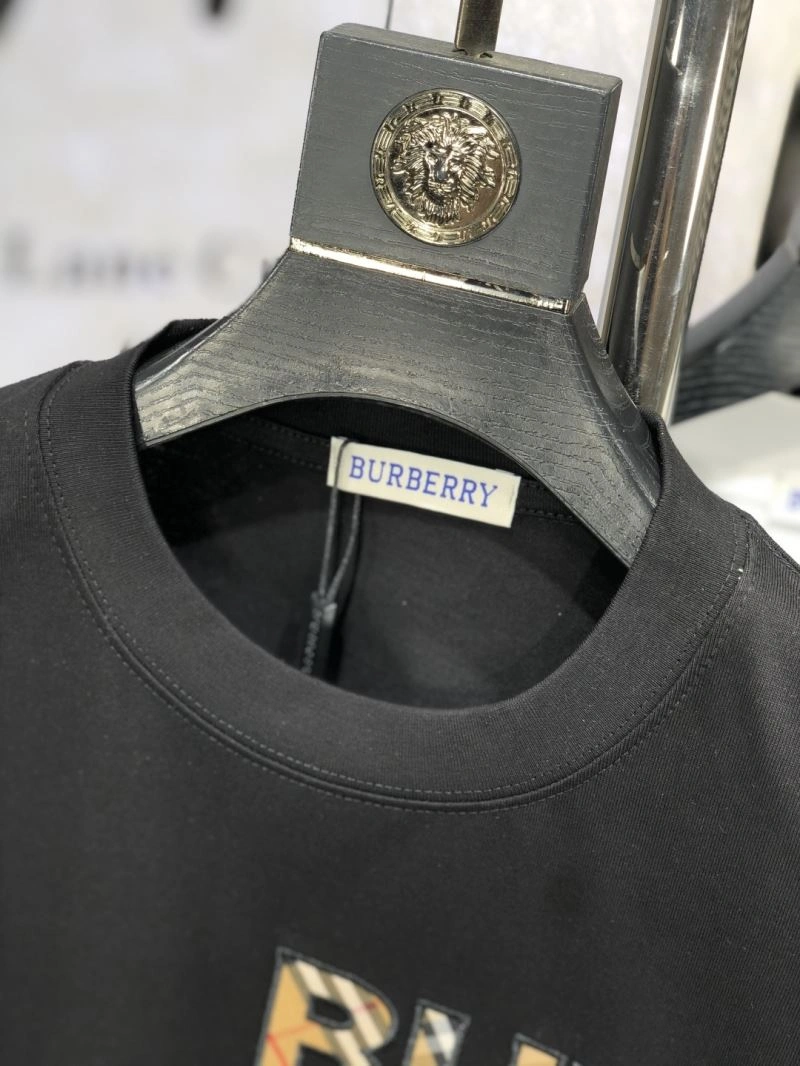 Budget-friendly Burberry T-Shirts