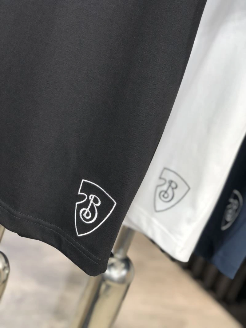 Budget-friendly Burberry T-Shirts