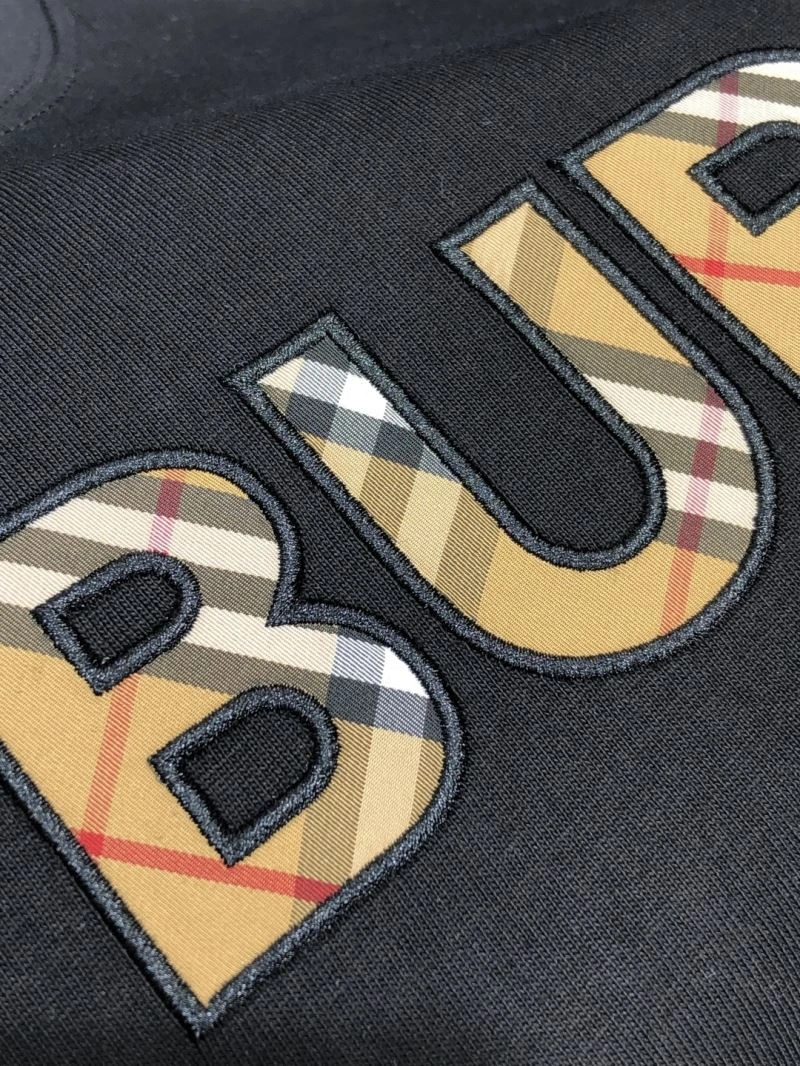 Budget-friendly Burberry T-Shirts
