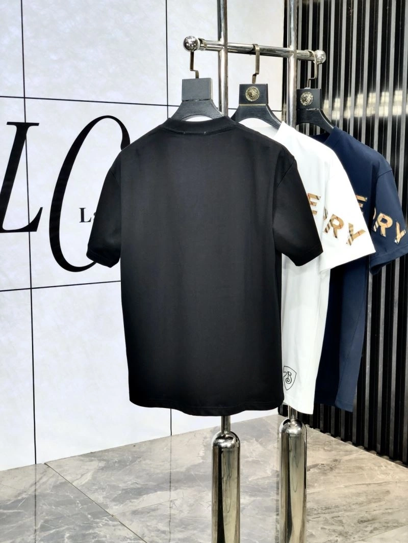 Budget-friendly Burberry T-Shirts