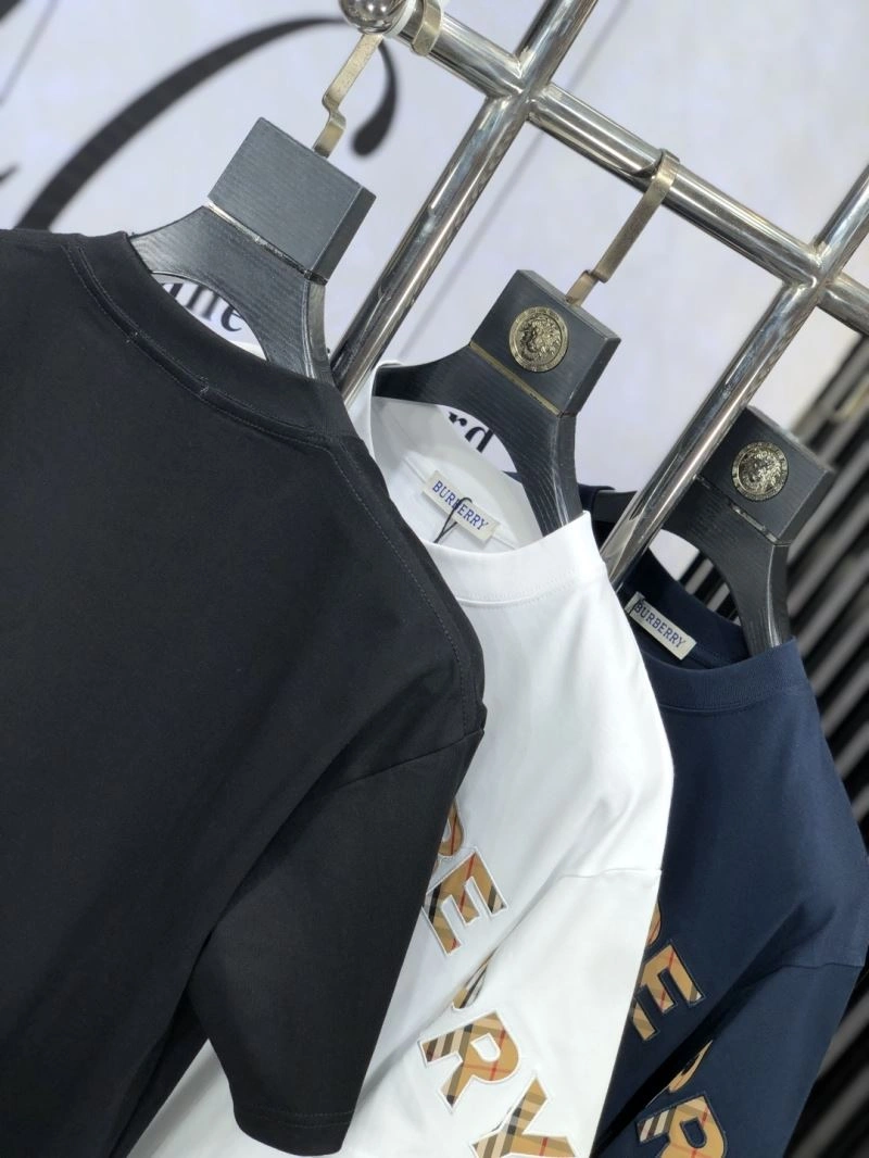 Budget-friendly Burberry T-Shirts