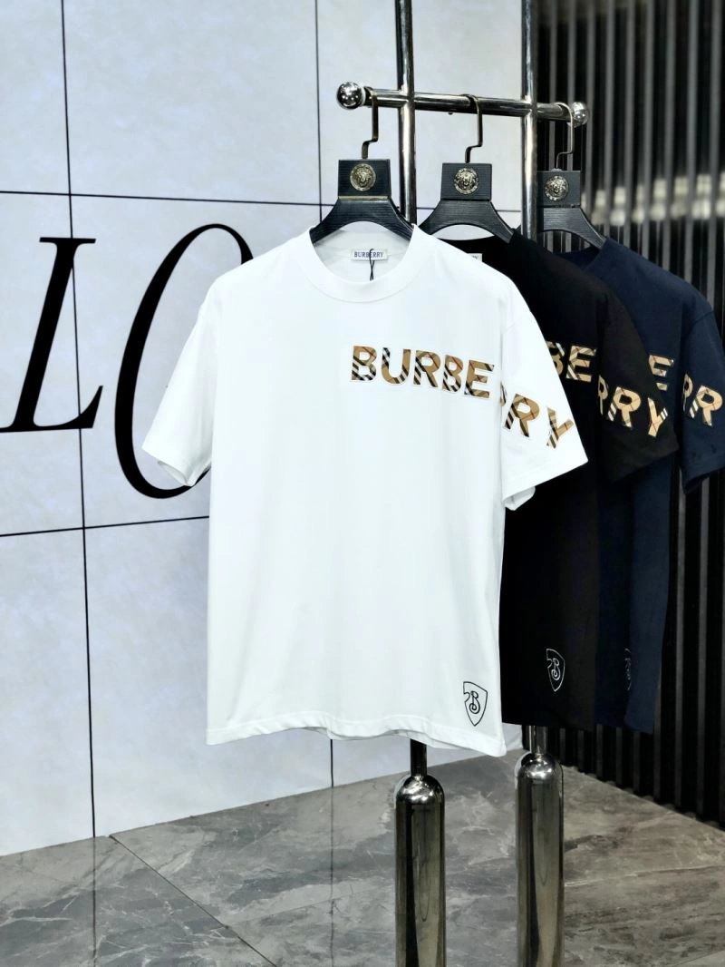 Burberry T-Shirts