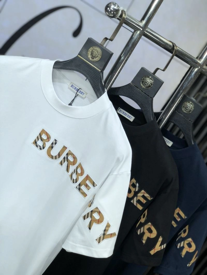Mirror quality Burberry T-Shirts