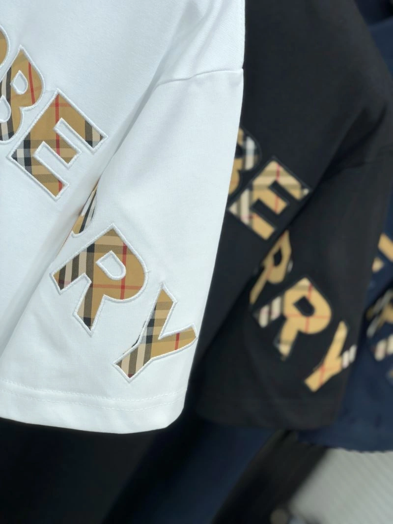 Mirror quality Burberry T-Shirts