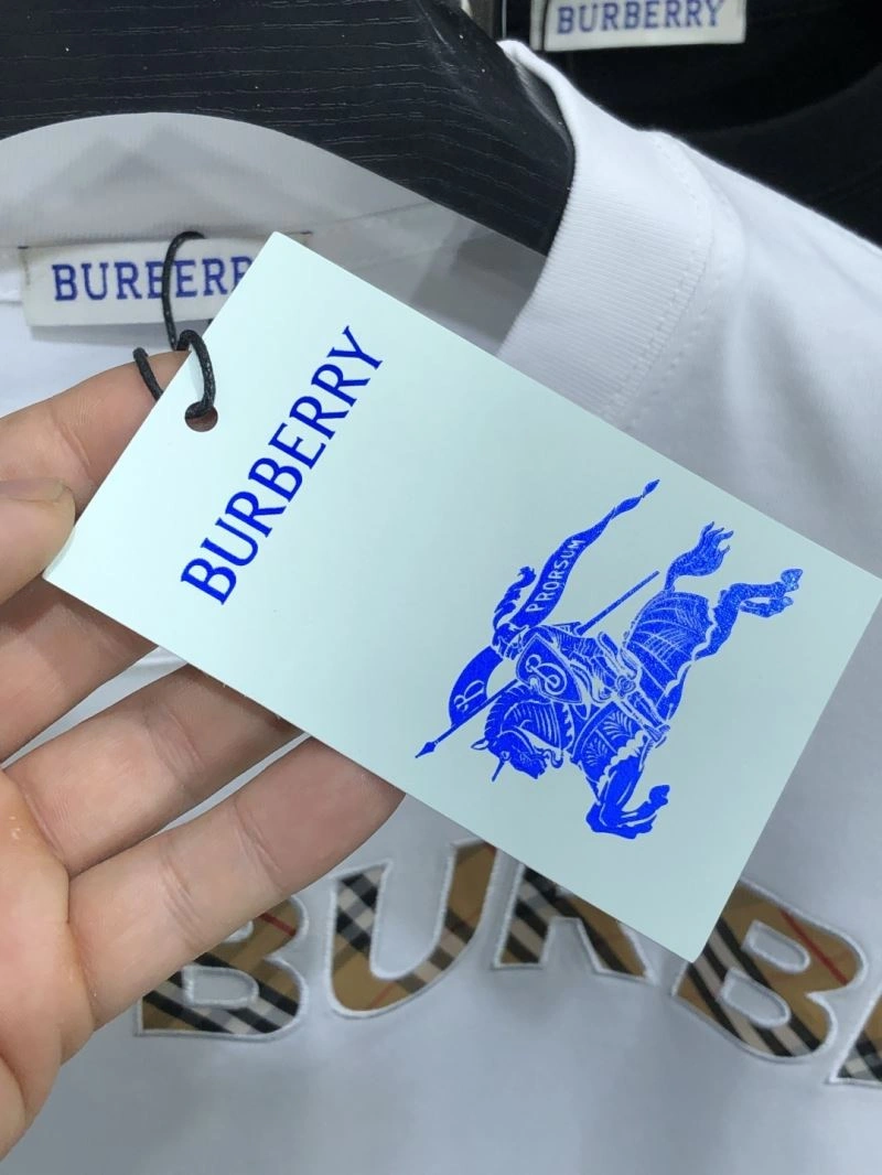 Mirror quality Burberry T-Shirts