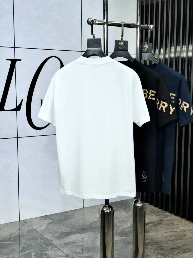 Mirror quality Burberry T-Shirts