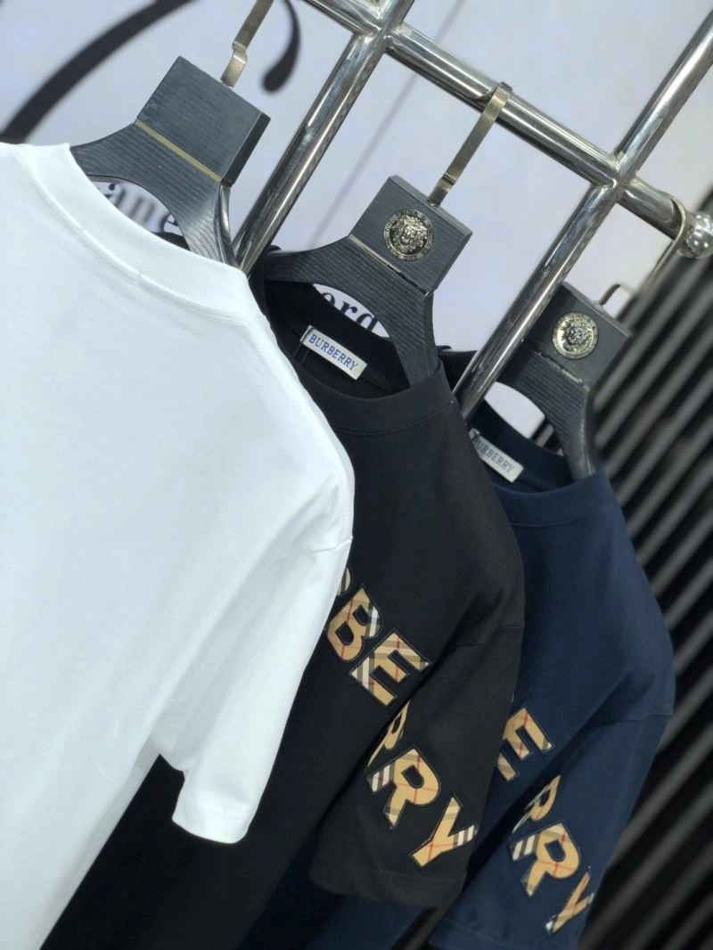 Mirror quality Burberry T-Shirts