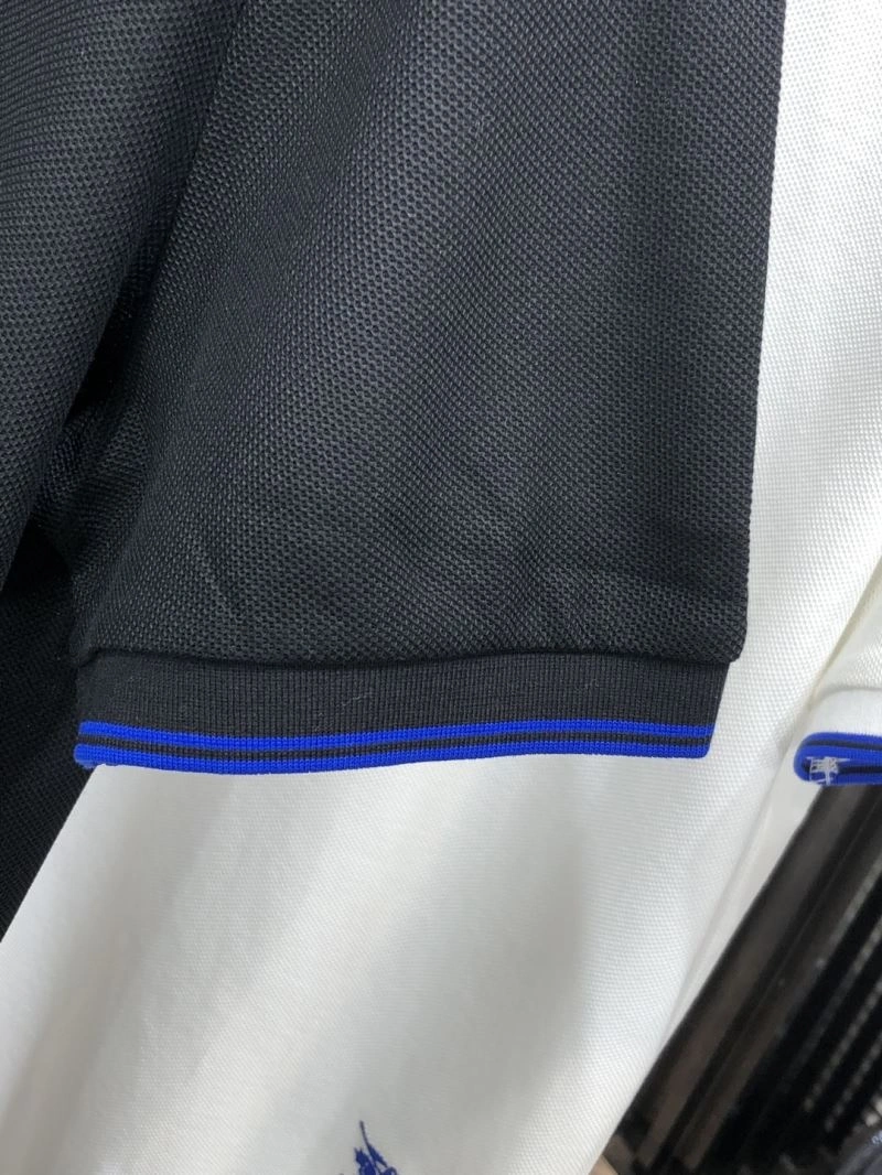 Indistinguishable Burberry T-Shirts