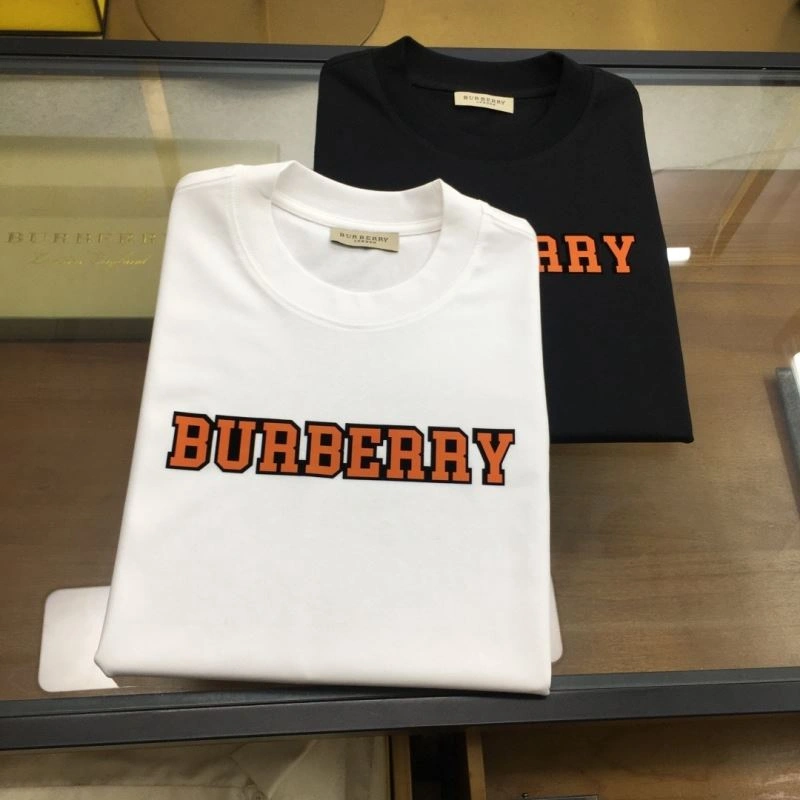 Burberry T-Shirts
