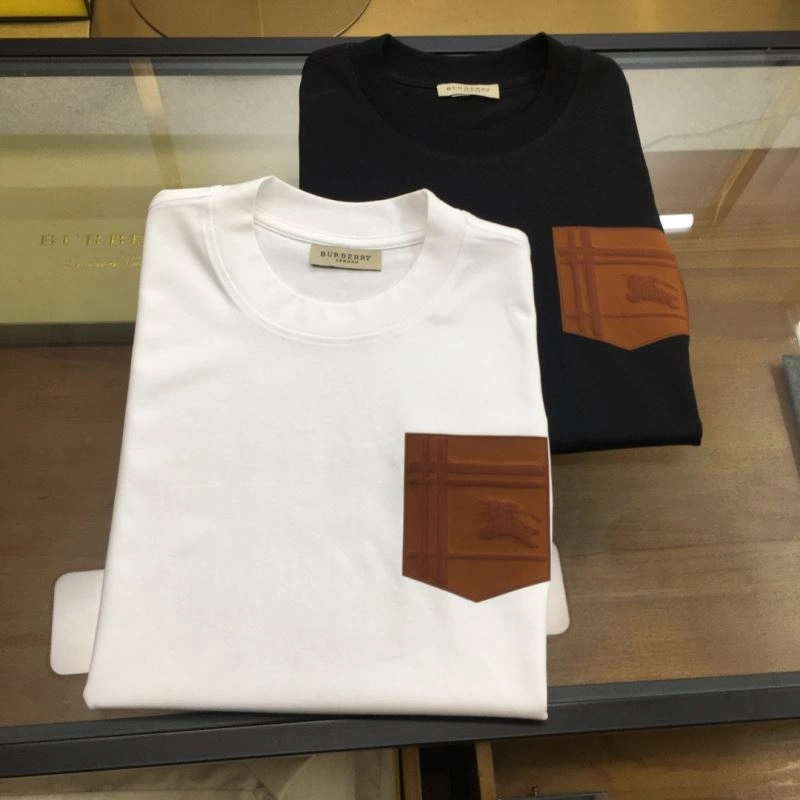 Burberry T-Shirts