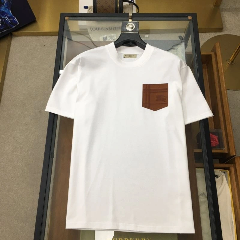 Perfect replica Burberry T-Shirts