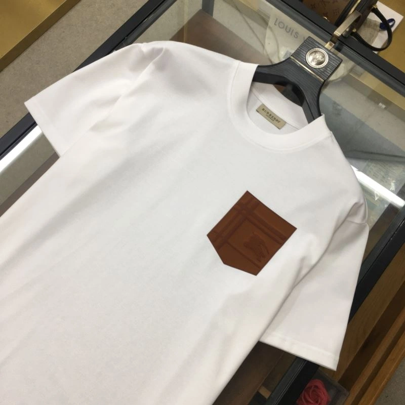 Perfect replica Burberry T-Shirts
