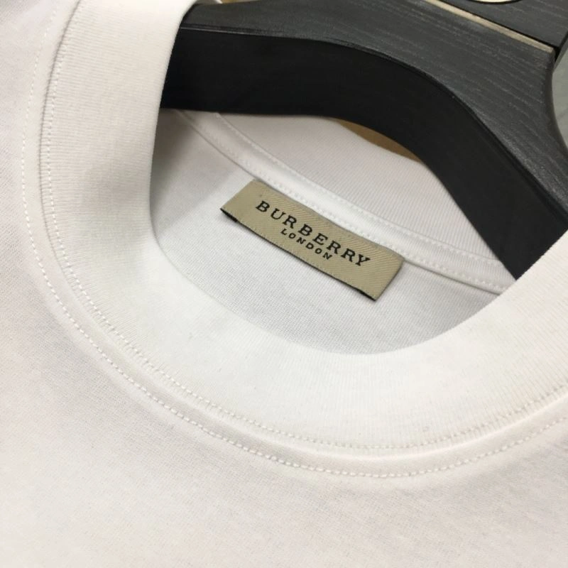 Perfect replica Burberry T-Shirts