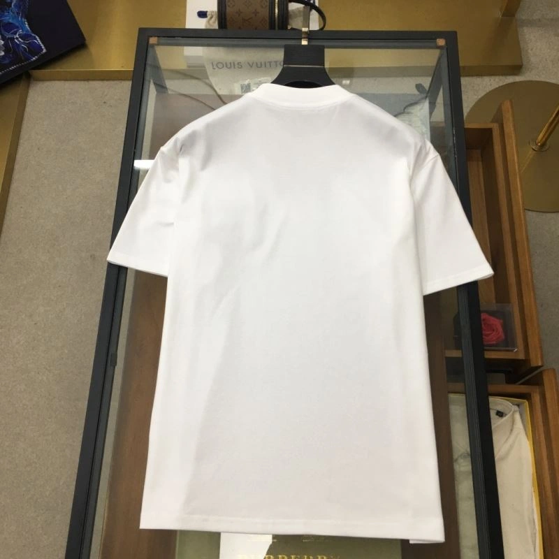 Perfect replica Burberry T-Shirts