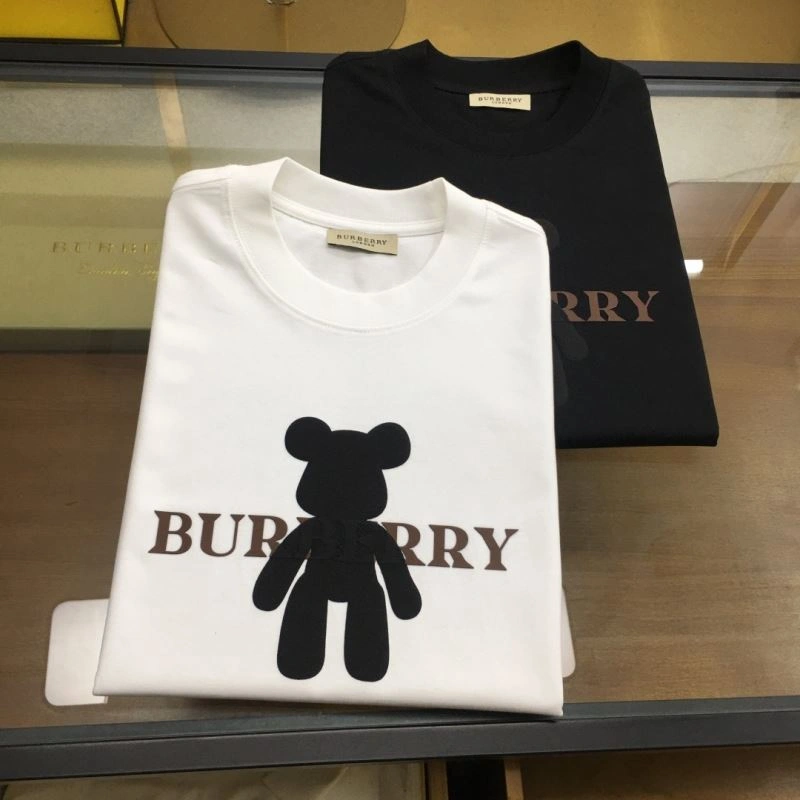 Burberry T-Shirts
