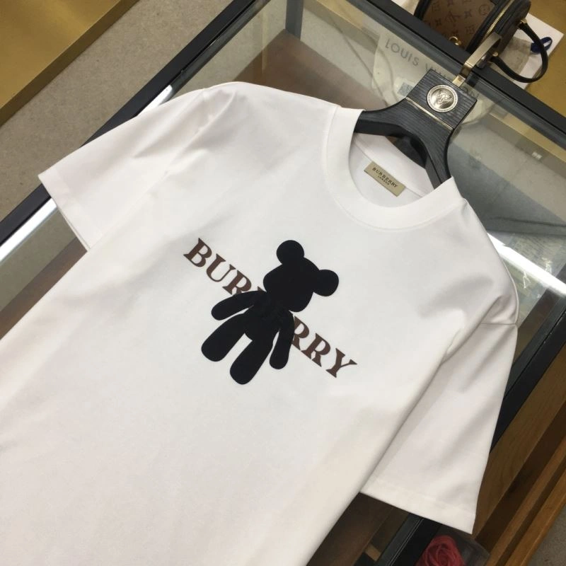 High accuracy Burberry T-Shirts