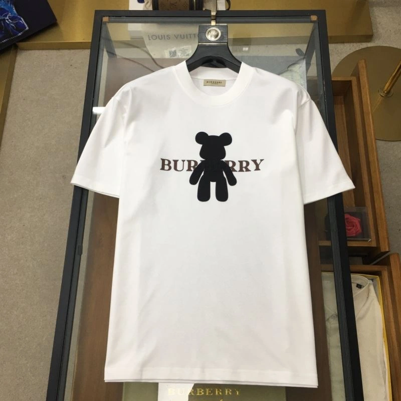 High accuracy Burberry T-Shirts