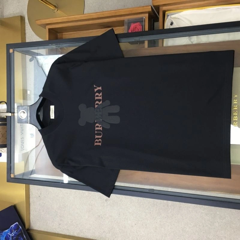 High accuracy Burberry T-Shirts