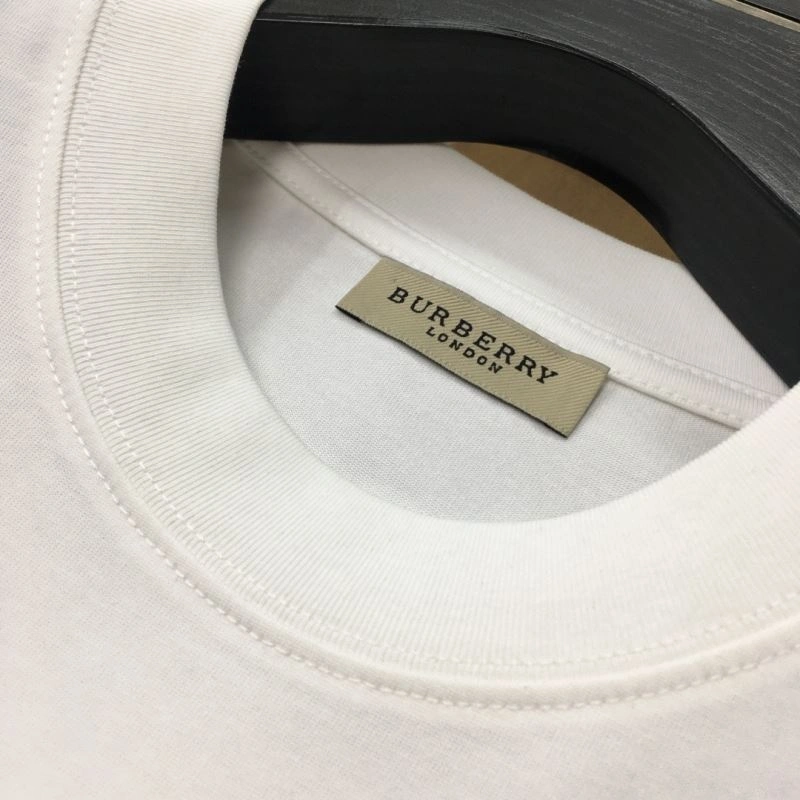 High accuracy Burberry T-Shirts